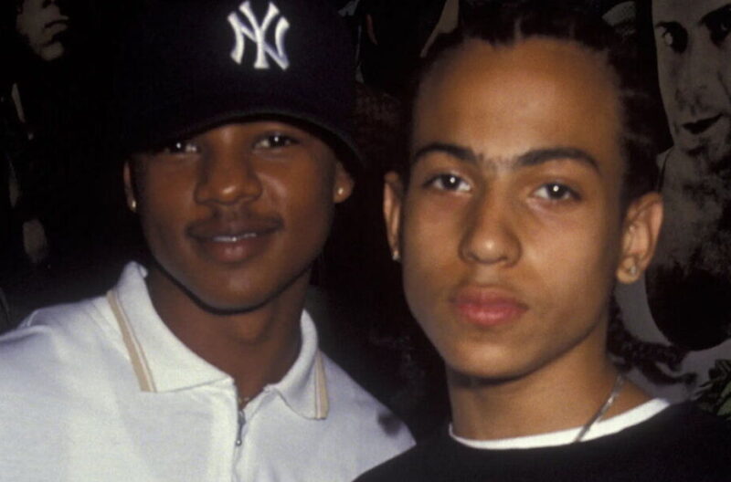 Chris Smith Kris Kross: The Rise And Evolution Of “daddy Mac” - The ...