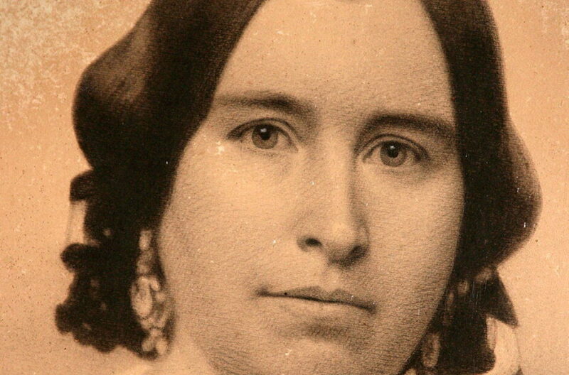 Sarah Anthony Borden: Matriarch Of The Borden Legacy - The Muse Buzz