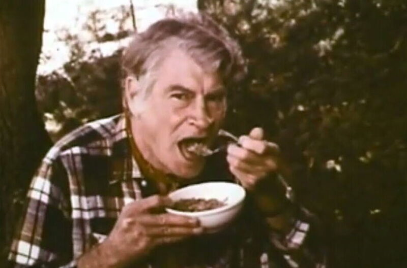 The Foraging, Family, And Fame Of Yule Gibbons - The Muse Buzz